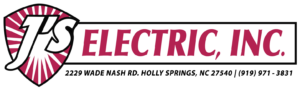 Our Business - J's Electric, Inc.