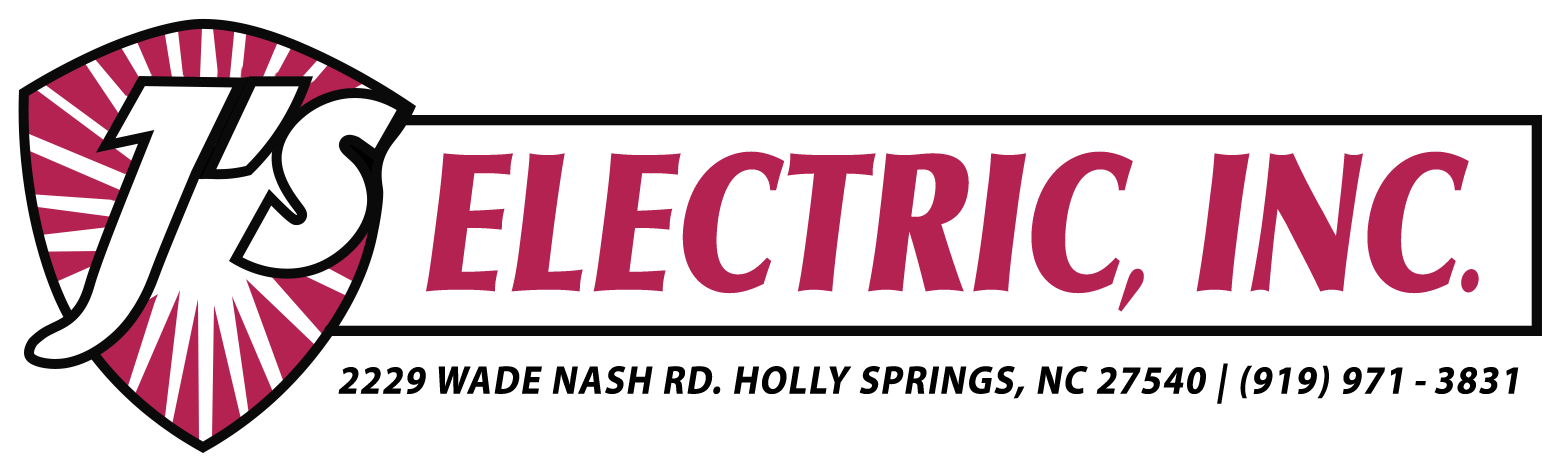 Contact Us - J's Electric, Inc.