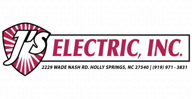 Our Team - J's Electric, Inc.